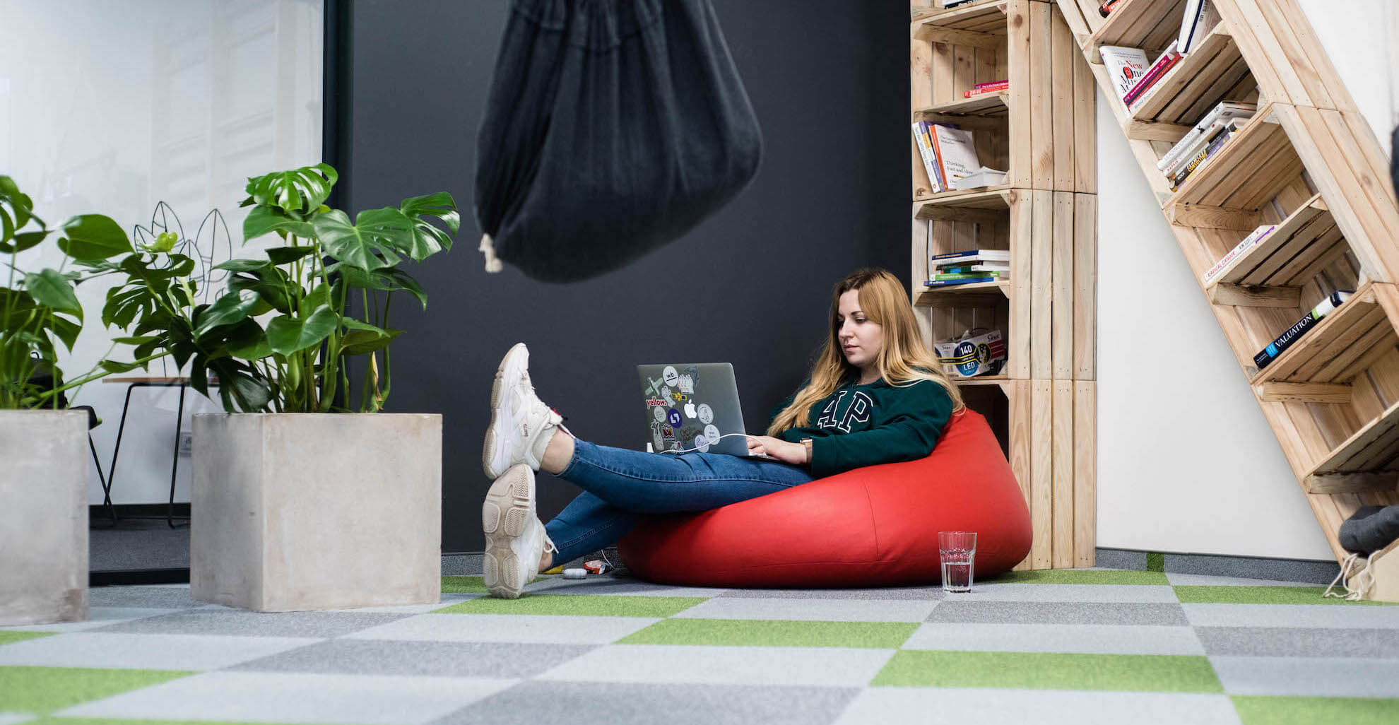 Low-code Development Agency | Netguru